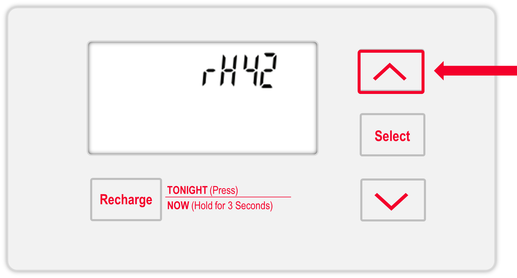 Control Board Replacement – Rheem