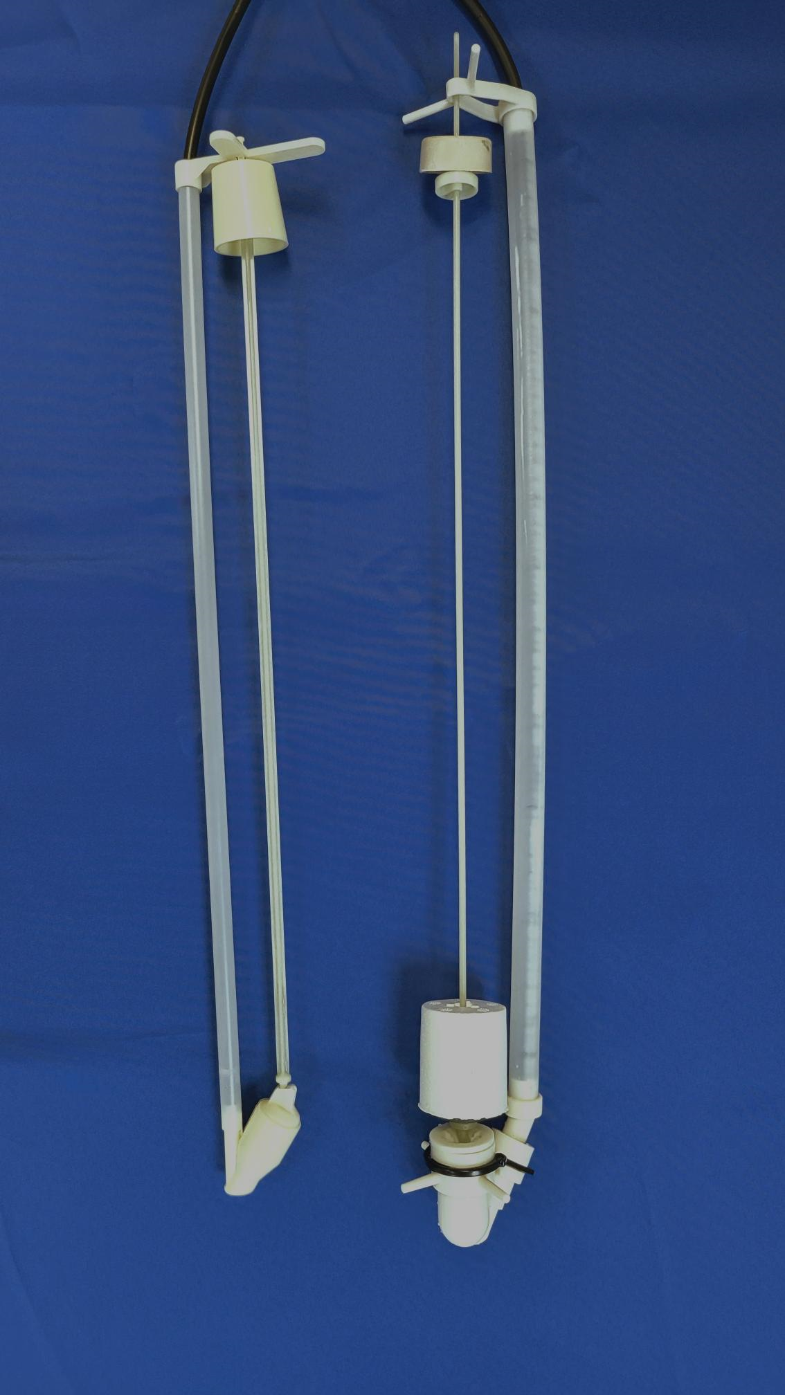 Brine Valve Assembly Replacement – Rheem