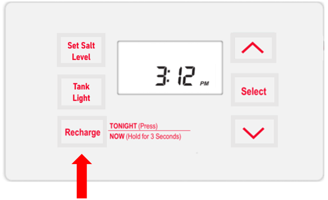 Cleaning the Sediment Screen – Rheem