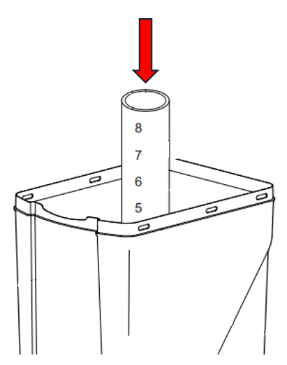 Brine Valve Assembly Replacement – Rheem