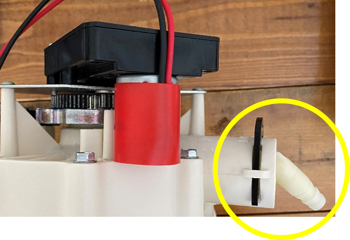 Rigid Drain Line Install – Rheem