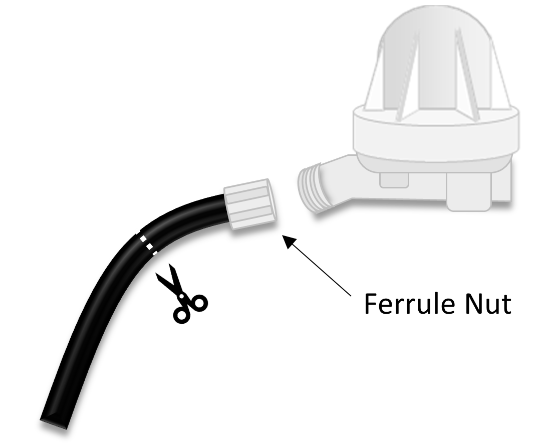 Brine Valve Assembly Replacement – Rheem